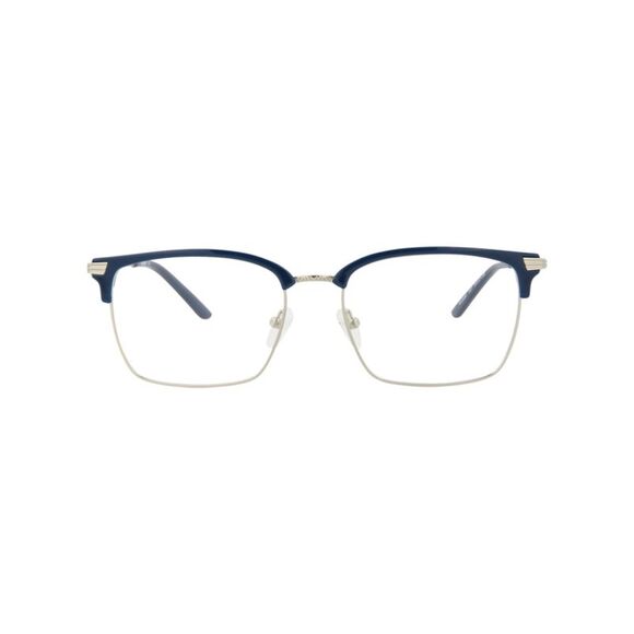 Puma | Accessories | Puma Squareframe Injection Optical Frames Blue ...